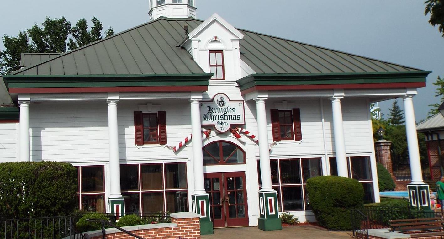 Kringles Village Treasures: Branson’s Premier Christmas Store